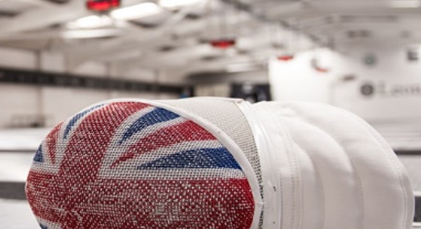 2018-19 ANNUAL REPORT - BRITISH FENCING