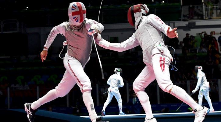 NOMINATIONS FOR BF HONOURS 2024 NOW OPEN - BRITISH FENCING