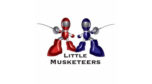 LITTLE MUSKETEERS PARTNERSHIP - BRITISH FENCING