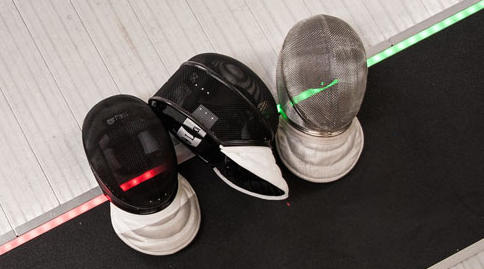 Home - BRITISH FENCING