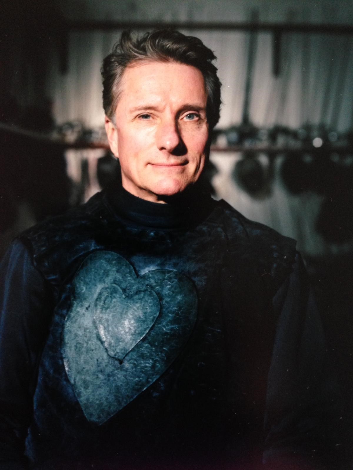 OBITUARY - STEVE PAUL 1954-2019 - BRITISH FENCING