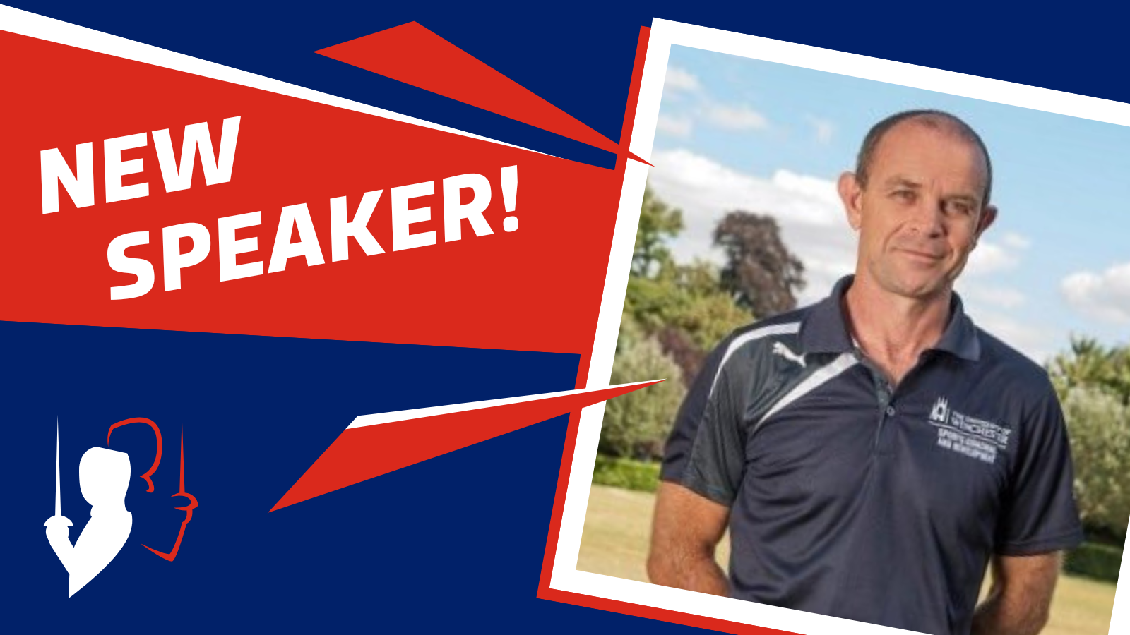 RICHARD CHEETHAM MBE: A JOURNEY OF POSSIBILITY - #BFLearningWeek ...