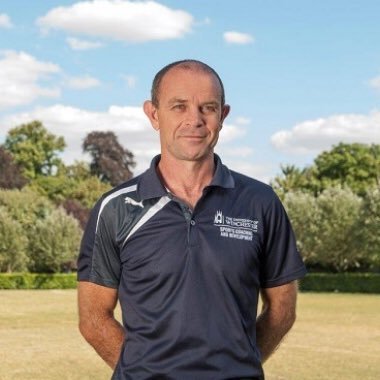 RICHARD CHEETHAM MBE: A JOURNEY OF POSSIBILITY - #BFLearningWeek ...