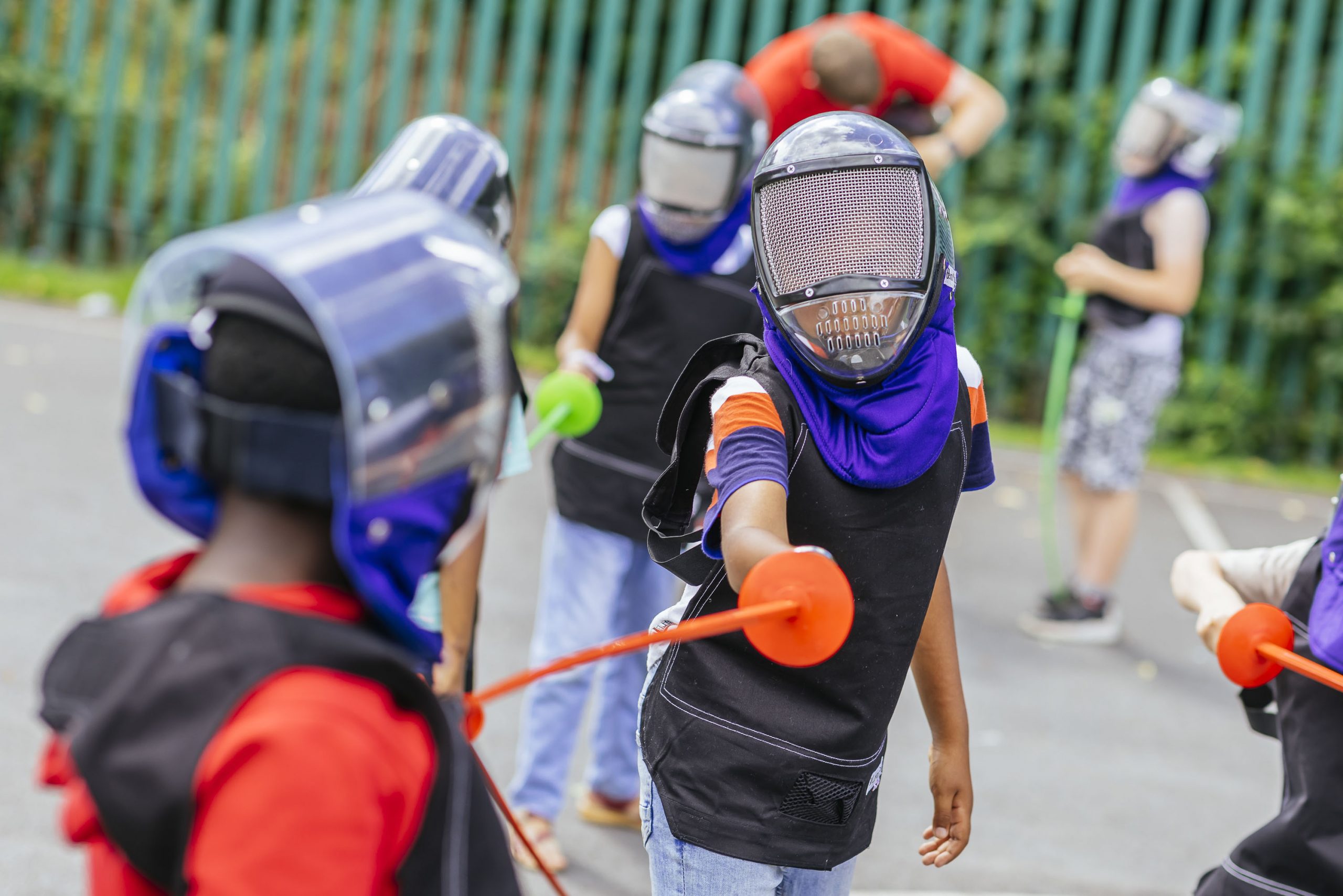 SAFEGUARDING POSTERS FOR CLUBS WITH CHILDREN AND YOUNG PEOPLE - BRITISH ...