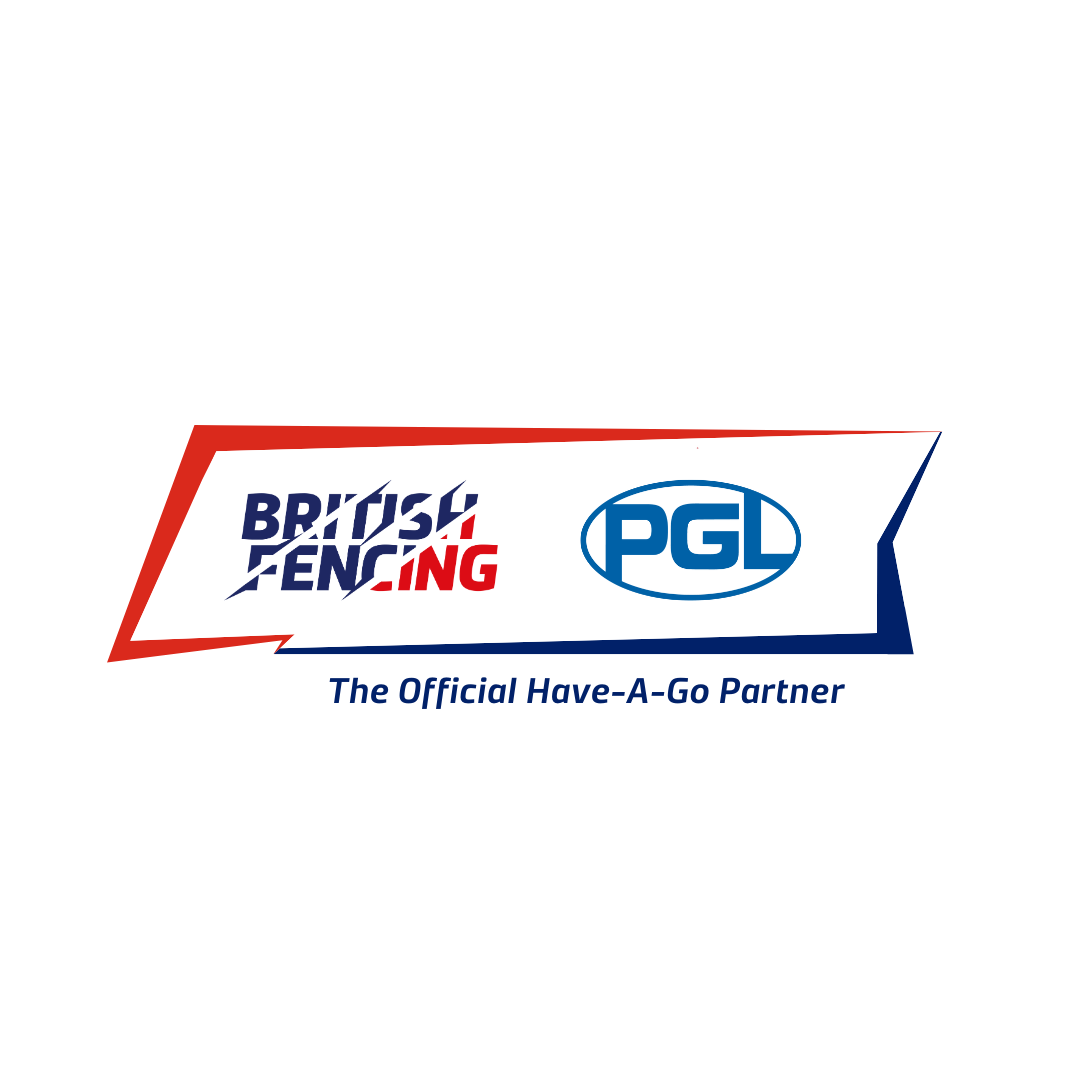 NEW PARTNERSHIP BETWEEN PGL AND BRITISH FENCING - BRITISH FENCING
