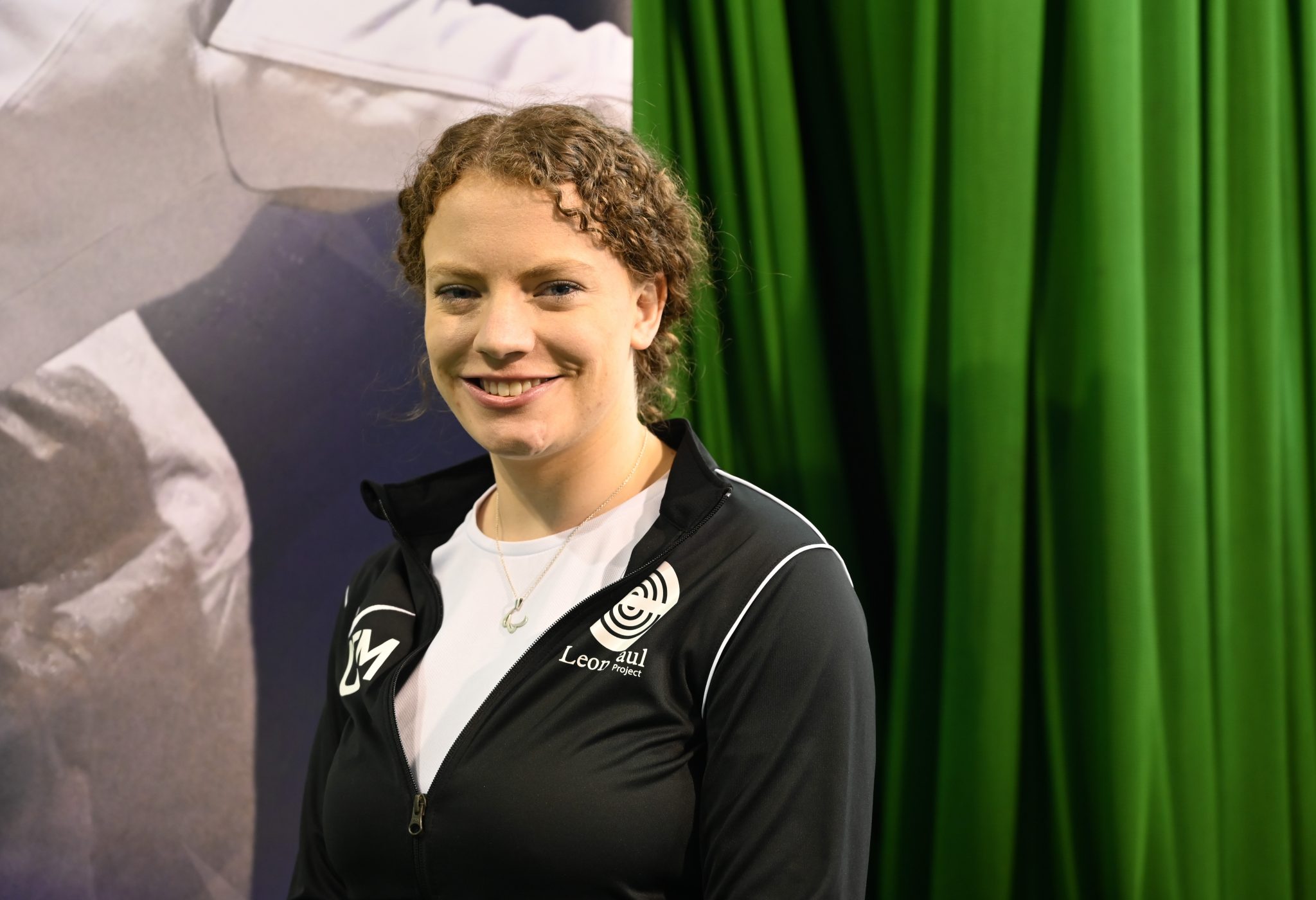 GEMMA COLLIS RE-ELECTED TO ATHLETES' COUNCIL - BRITISH FENCING