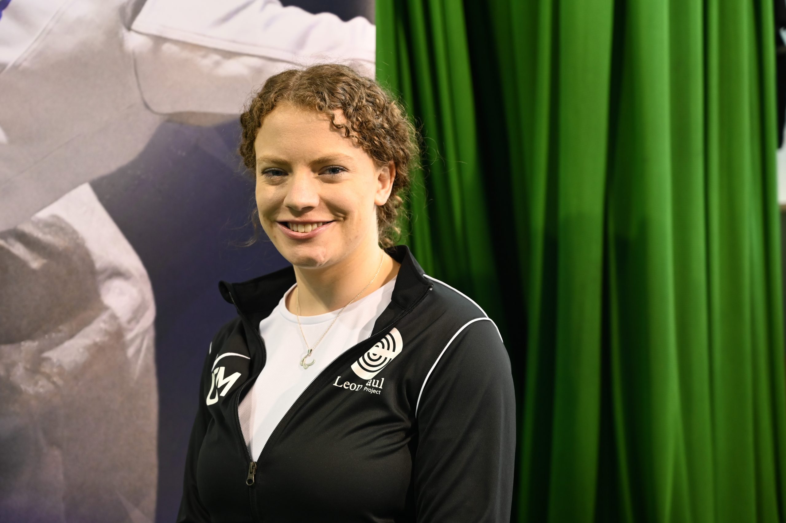GEMMA COLLIS RE-ELECTED TO ATHLETES' COUNCIL - BRITISH FENCING