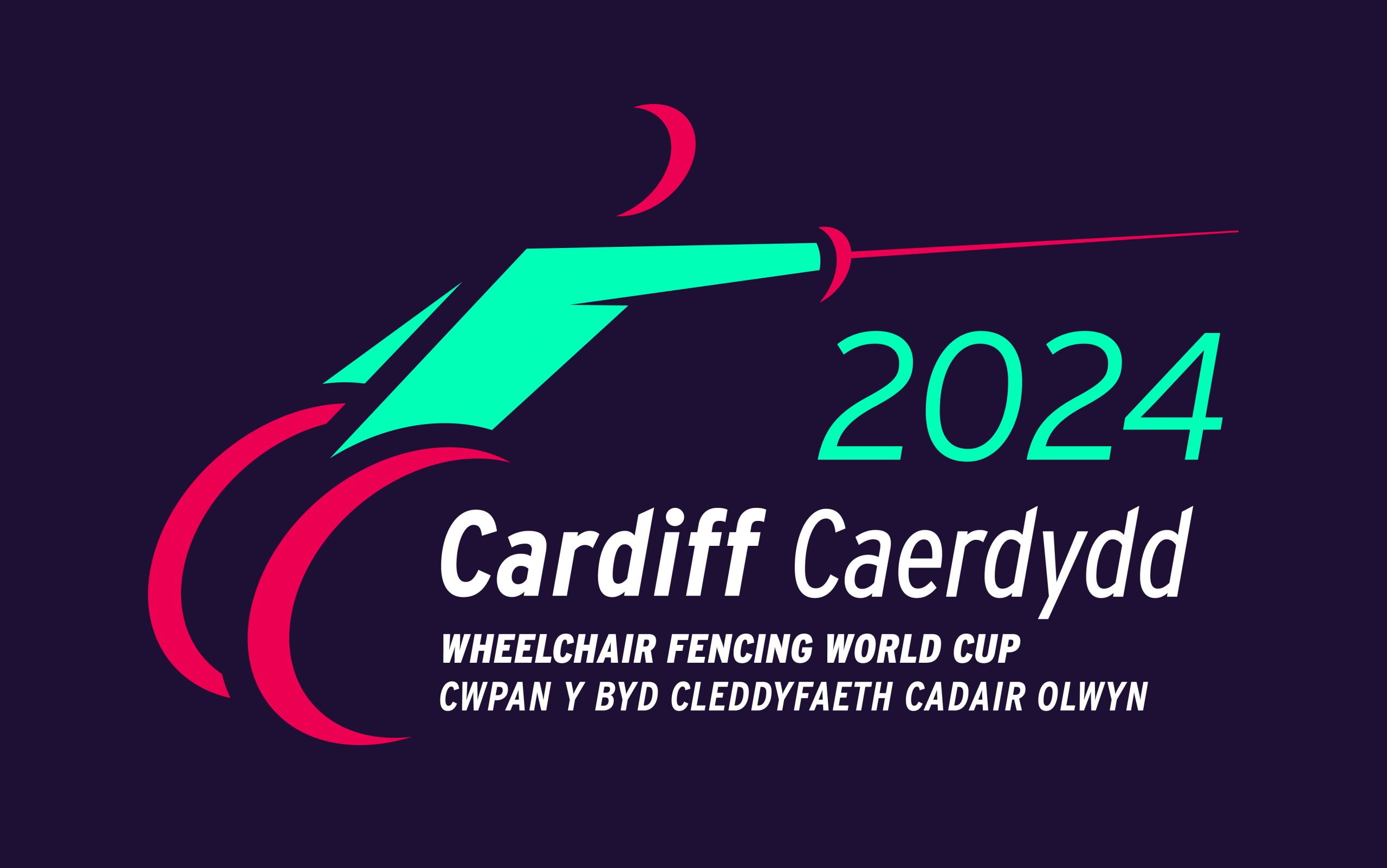 DON'T MISS OUT ON VOLUNTEERING AT CARDIFF 2024 - BRITISH FENCING