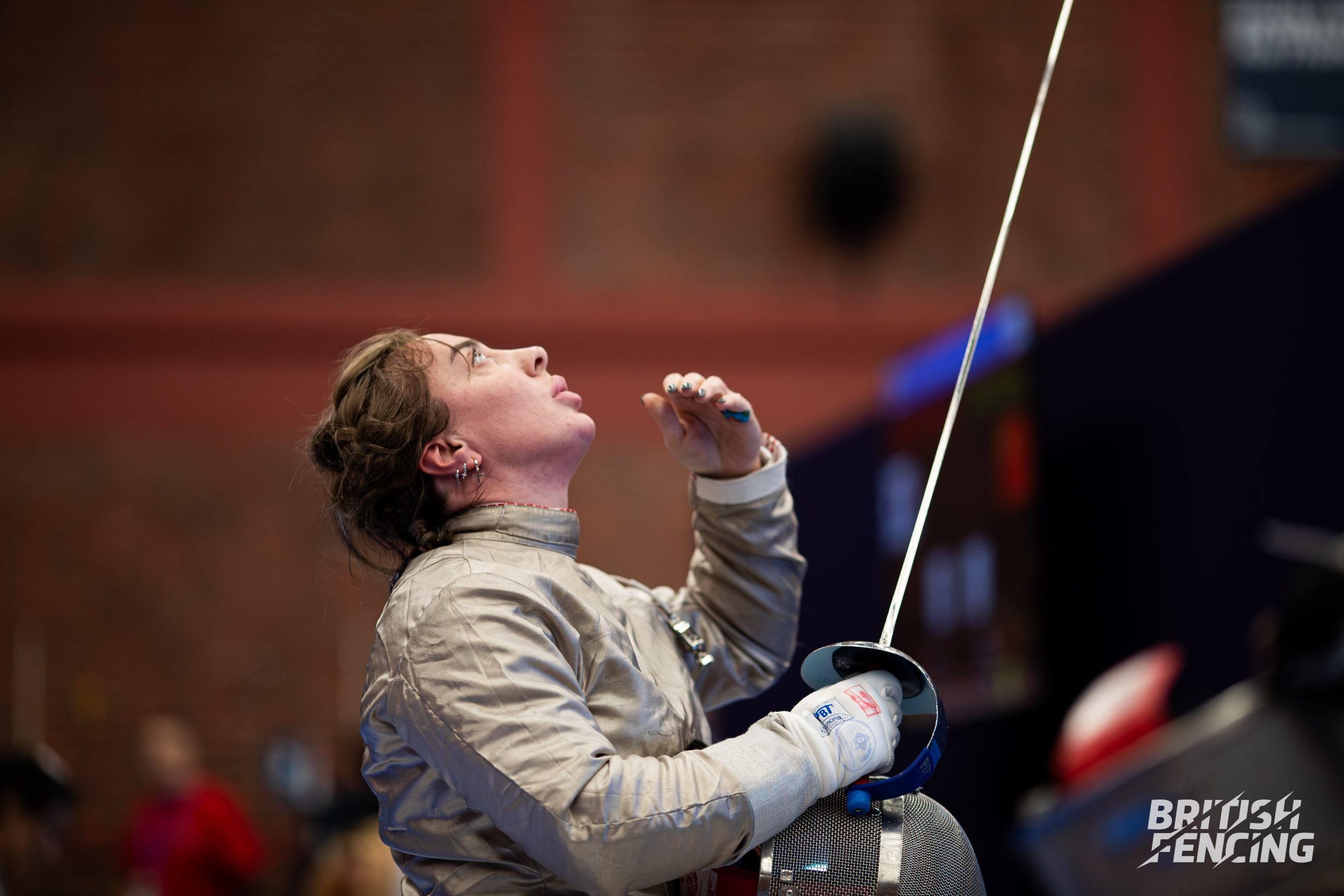 CARDIFF 2024 - A BRITISH WORLD CUP TO REMEMBER - BRITISH FENCING