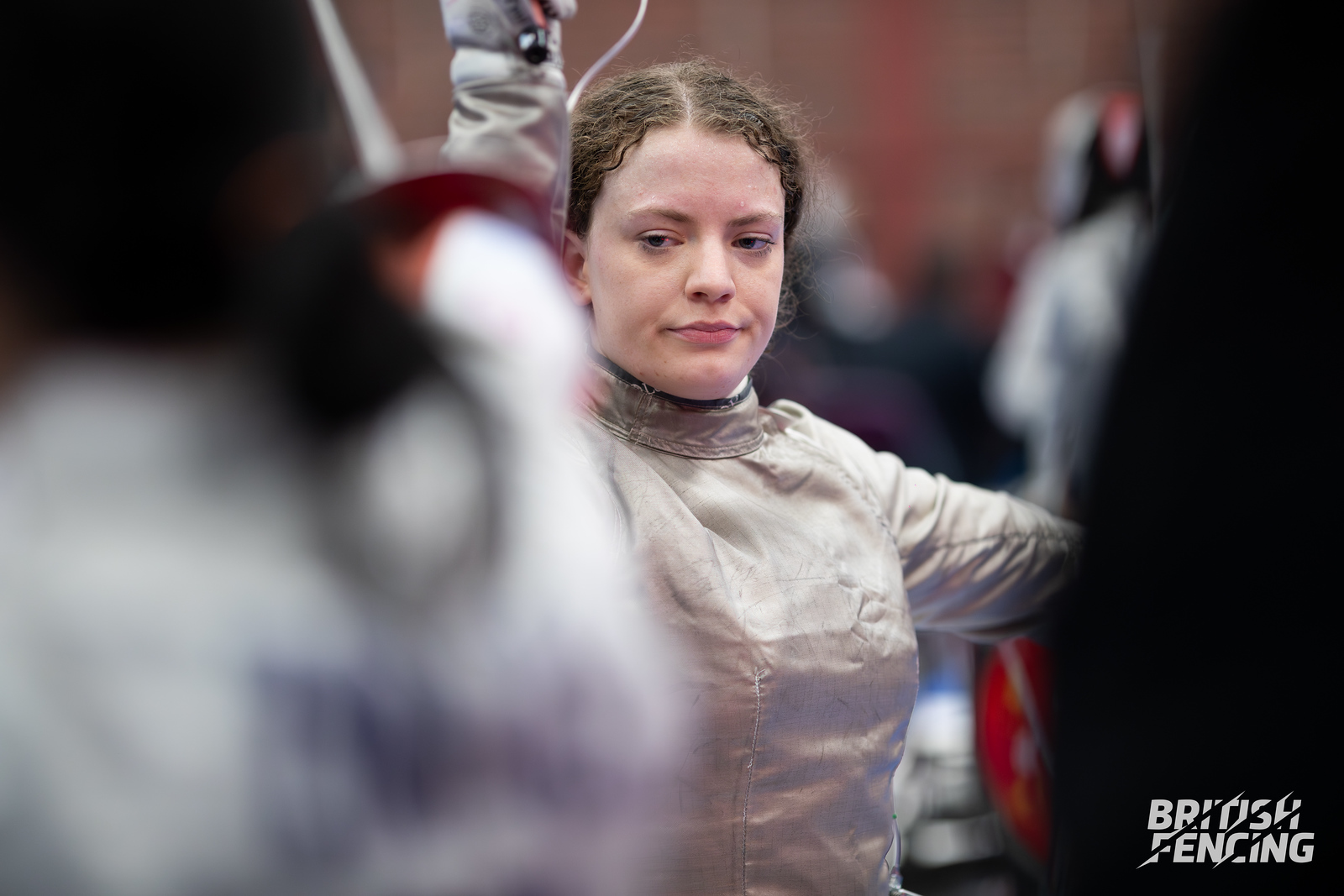 CARDIFF 2024 - A BRITISH WORLD CUP TO REMEMBER - BRITISH FENCING