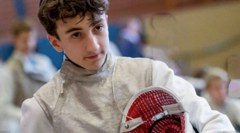 MOFT 2023 - BRITISH FENCING