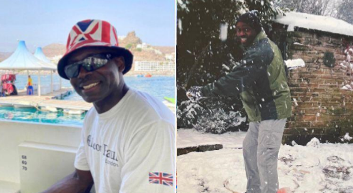 JAMES WILLIAMS MEMORIAL SERVICE - BRITISH FENCING