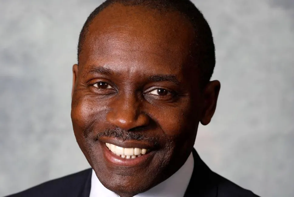 "AN OLYMPIAN IN ALL SENSES." JAMES WILLIAMS 1966-2024 - BRITISH FENCING