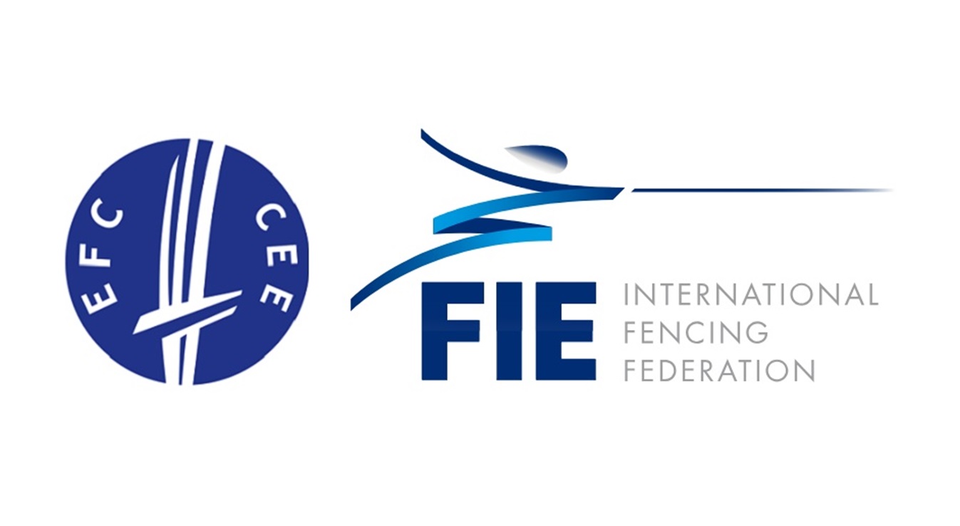 EFC AND FIE LICENCES FOR 2024/25 SEASON - BRITISH FENCING