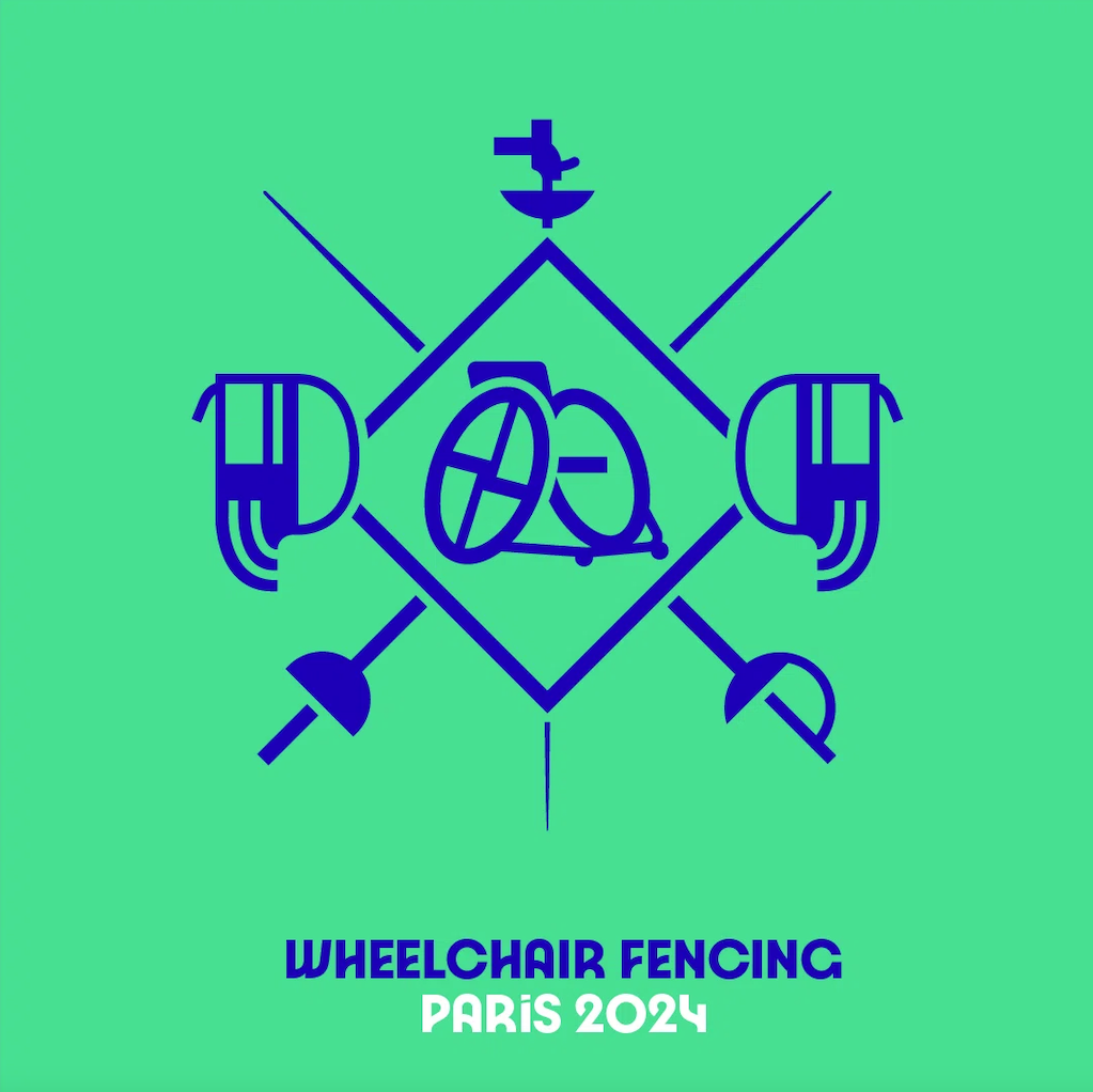 COMPLETE GUIDE TO WHEELCHAIR FENCING AT PARIS 2024 - BRITISH FENCING