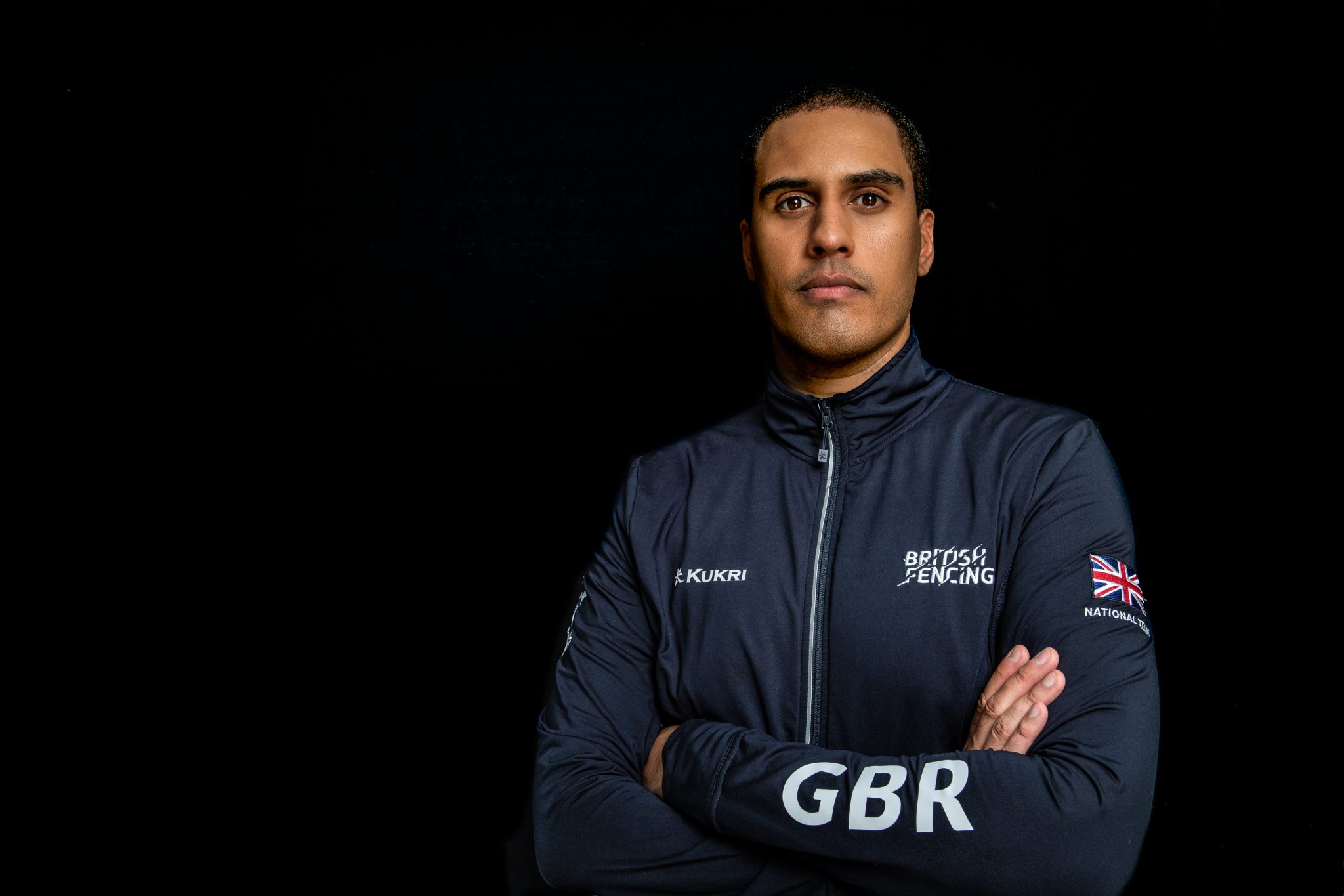 JAMES-ANDREW DAVIS OFFICIALLY RETIRES - BRITISH FENCING