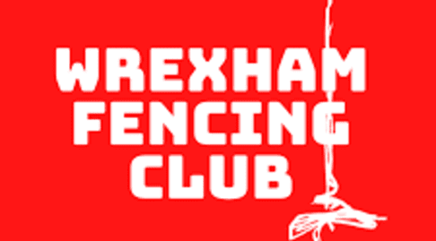 COACH REQUIRED: WREXHAM FENCING CLUB - BRITISH FENCING