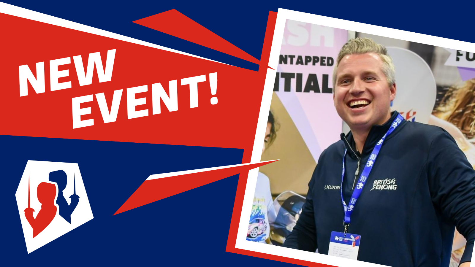 #BFLEARNINGWEEK 2024: LEARN ABOUT WE ARE FORGING FUTURES - BRITISH FENCING