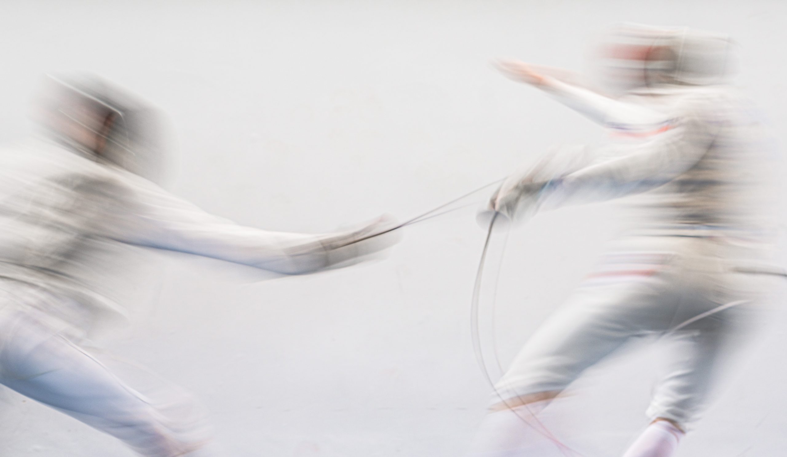 FENCING IMAGE SHORTLISTED FOR PHOTO AWARD - BRITISH FENCING