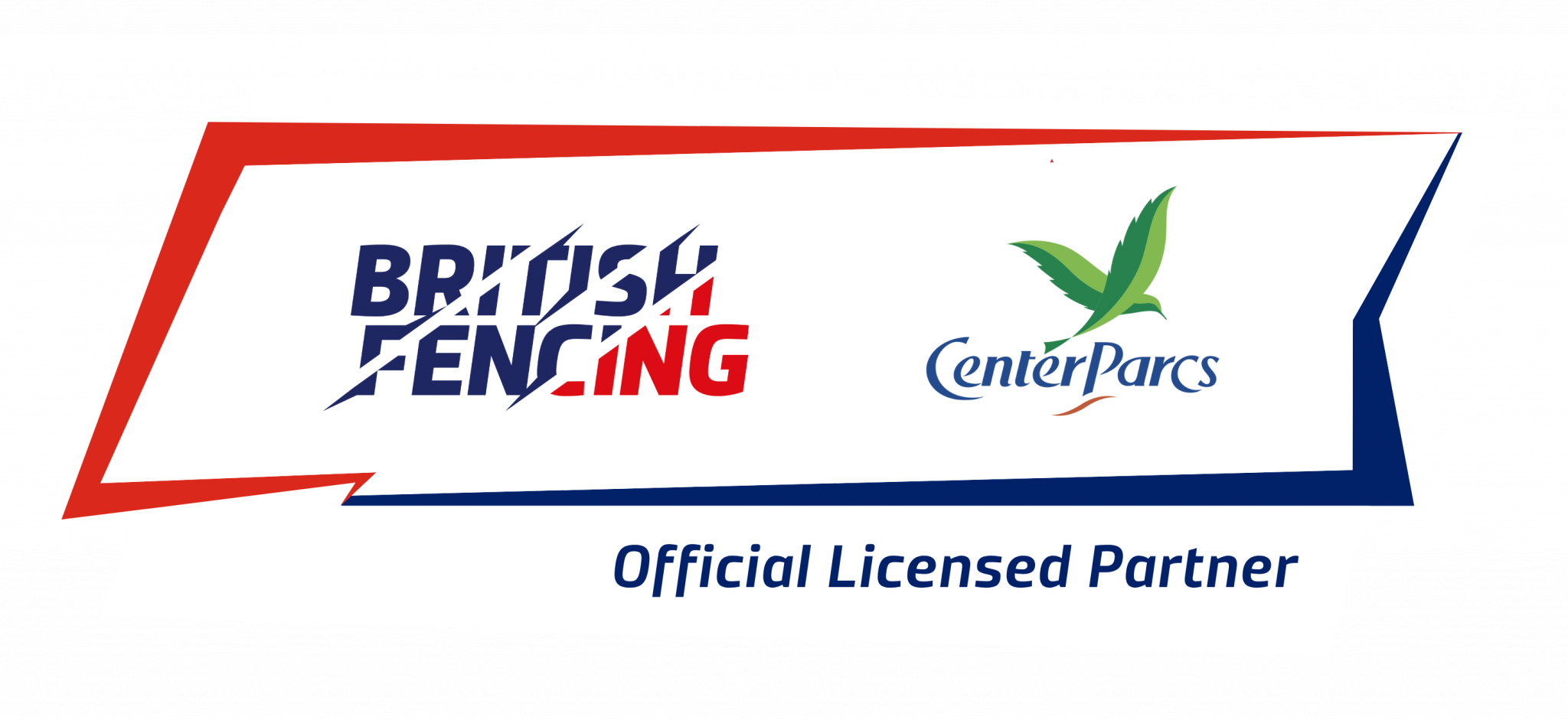 CENTER PARCS AND BRITISH FENCING PARTNERSHIP RENEWAL - BRITISH FENCING