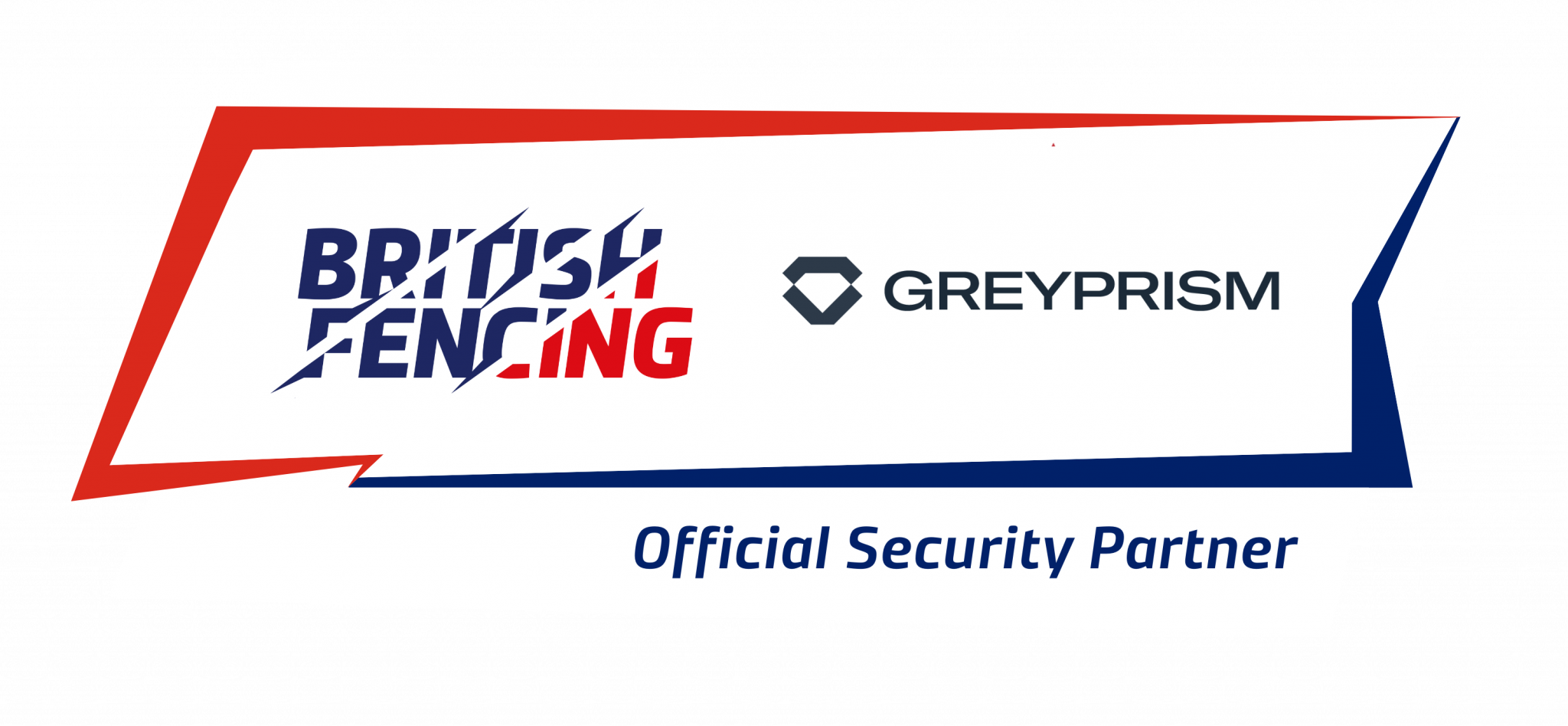NEW PARTNERSHIP BETWEEN GREY PRISM & BRITISH FENCING - BRITISH FENCING
