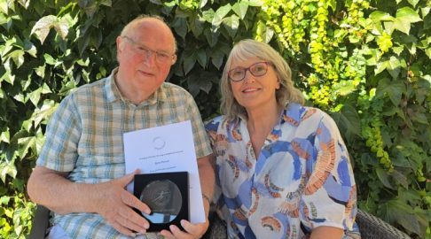 OBITUARY: JOHN MASON 1944-2025 - BRITISH FENCING